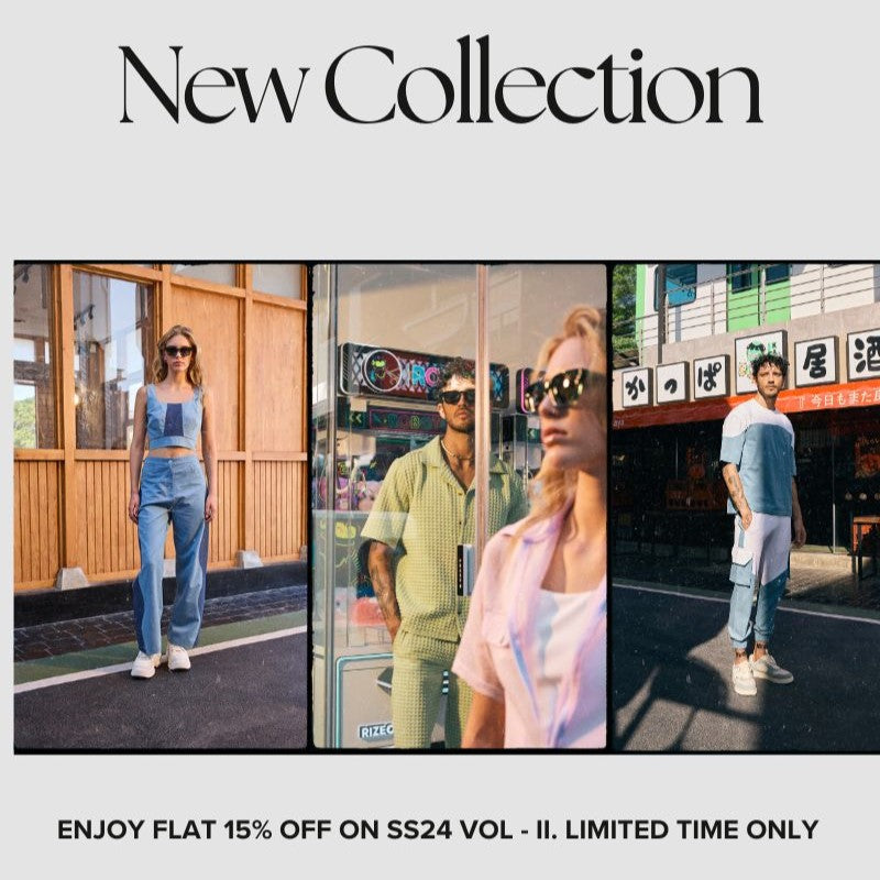 Muvazo: Best Athleisure Wear Brand for Men & Women Online