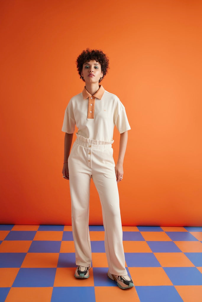 Confetti Cheese Pants – Muvazo